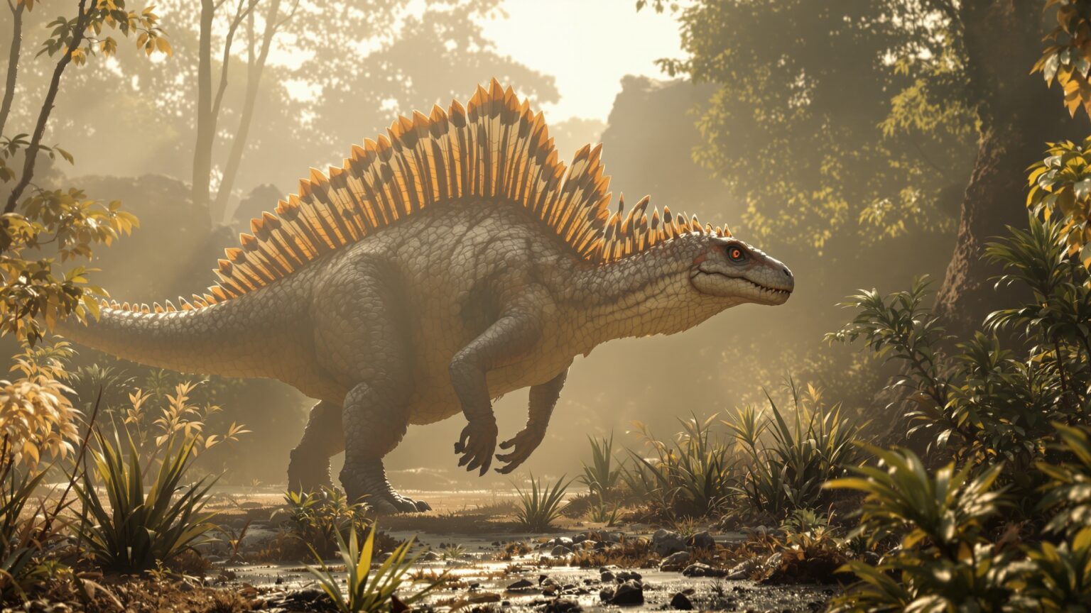The Fastest Dinosaurs Ever to Walk the Earth - Dinosaur Street
