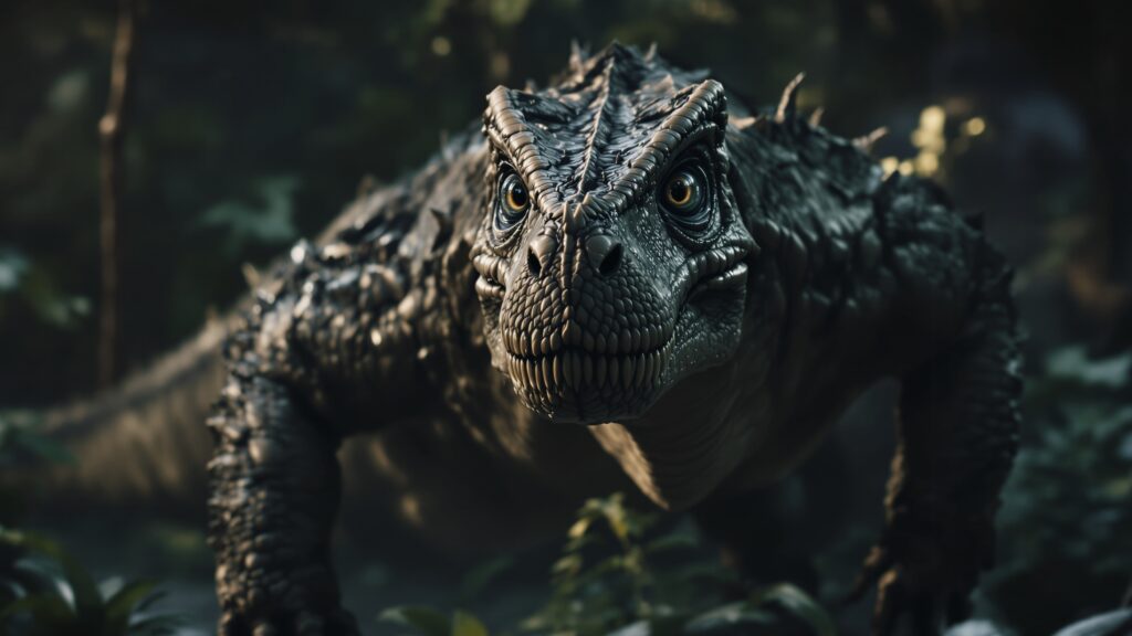 The Smartest Dinosaurs: Intelligence in Prehistoric Predators ...